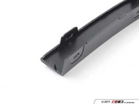 Genuine BMW - 51777294373 - F15 Wheel Arch Trim - Front Left (51-77-7 ...