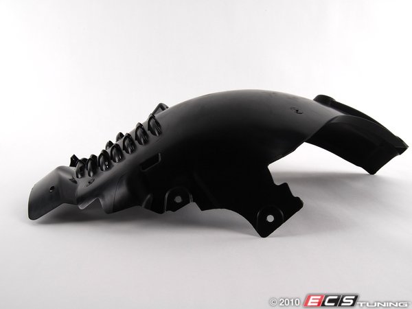 Genuine Mercedes Benz - 2116980230 - W211 Front Fender Liner - Front ...