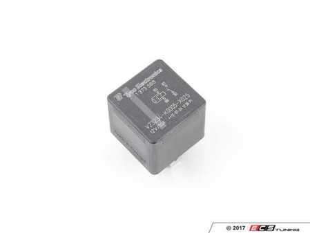 Genuine BMW - 61311373588 - MINI-RELAY (61-31-1-373-588)