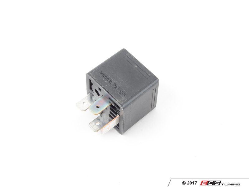 Genuine BMW - 61311373588 - MINI-RELAY (61-31-1-373-588)