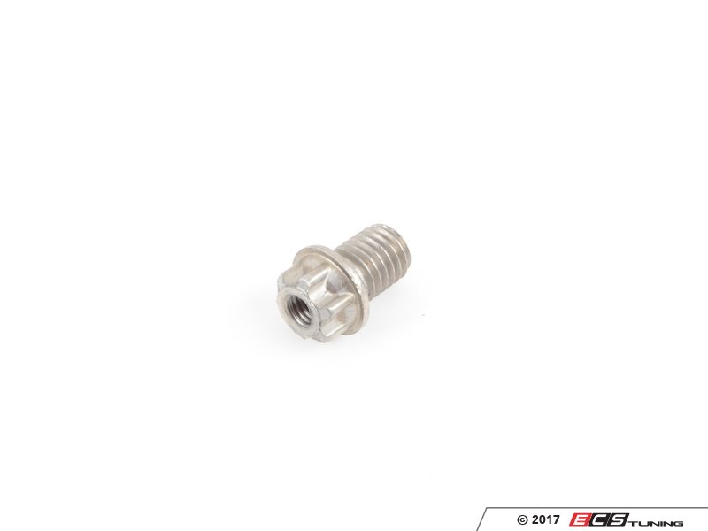 Genuine BMW - 07147153767 - BOLT (07-14-7-153-767)