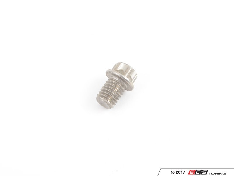 Genuine BMW - 07147153767 - BOLT (07-14-7-153-767)