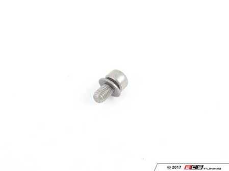 Genuine Volkswagen Audi - WHT001455 - Torx Head Bolt - Priced Each (WHT ...