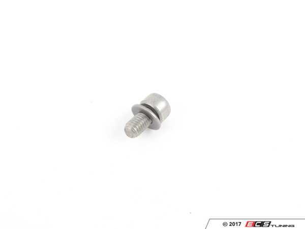 Genuine Volkswagen Audi - WHT001455 - Torx Head Bolt - Priced Each (WHT ...