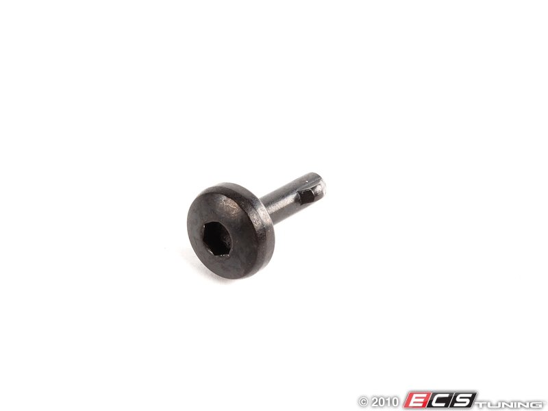 Genuine BMW - 11611439252 - E53 Engine Cover Lock - Priced Each (11-61 ...