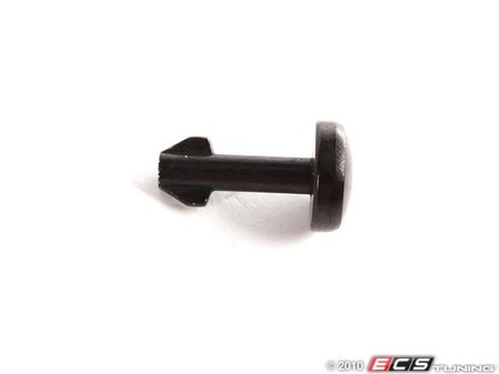 Genuine BMW - 11611439252 - E53 Engine Cover Lock - Priced Each (11-61 ...