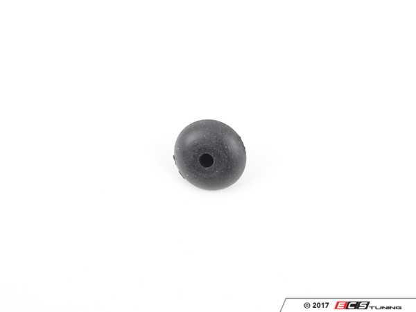 Genuine Volkswagen Audi - 3C8827713B - PLUG (3C8 827 713 B)