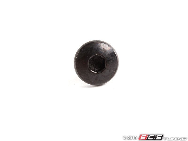 Genuine BMW - 11611439252 - E53 Engine Cover Lock - Priced Each (11-61 ...