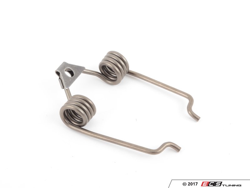 Genuine BMW - 11377533904 - RETAINER SPRING (11-37-7-533-904)