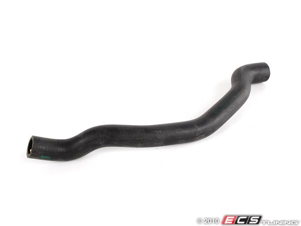 Genuine BMW - 64218409063 - Water Valve Hose (64-21-8-409-063)