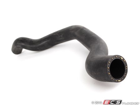 Genuine BMW - 64218409063 - Water Valve Hose (64-21-8-409-063)