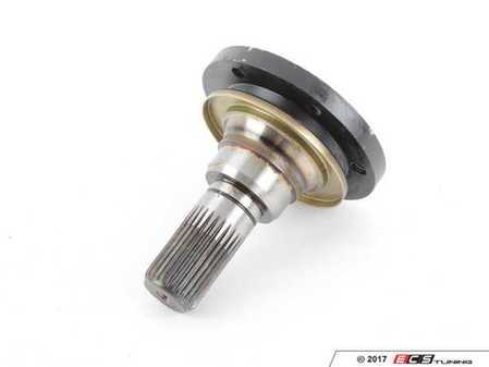 Genuine BMW - 33131211444 - Output flange - left (33-13-1-211-444)