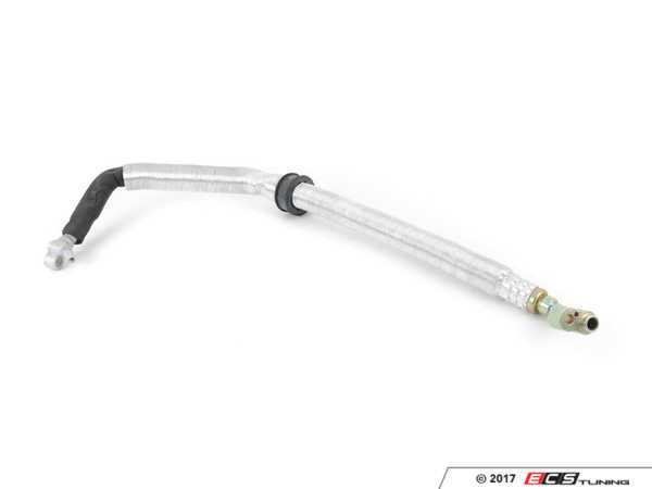 Genuine BMW - 64538391330 - A/C Hose - Suction (64-53-8-391-330)