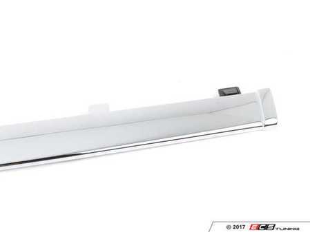 Genuine BMW - 51111908066 - 7-COVERING CTR (51-11-1-908-066)