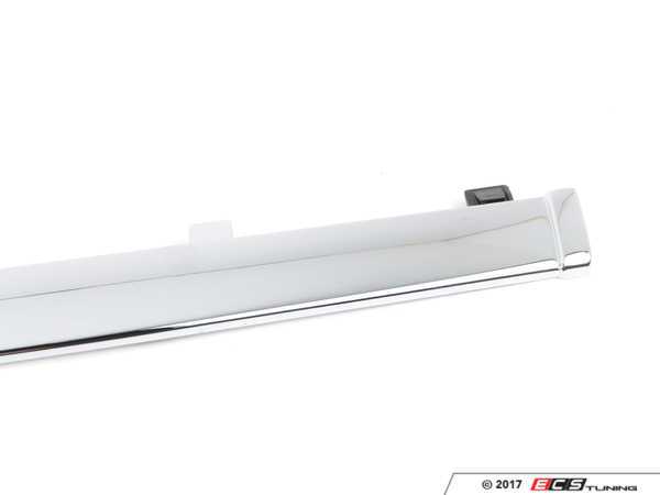 Genuine BMW - 51111908066 - 7-COVERING CTR (51-11-1-908-066)