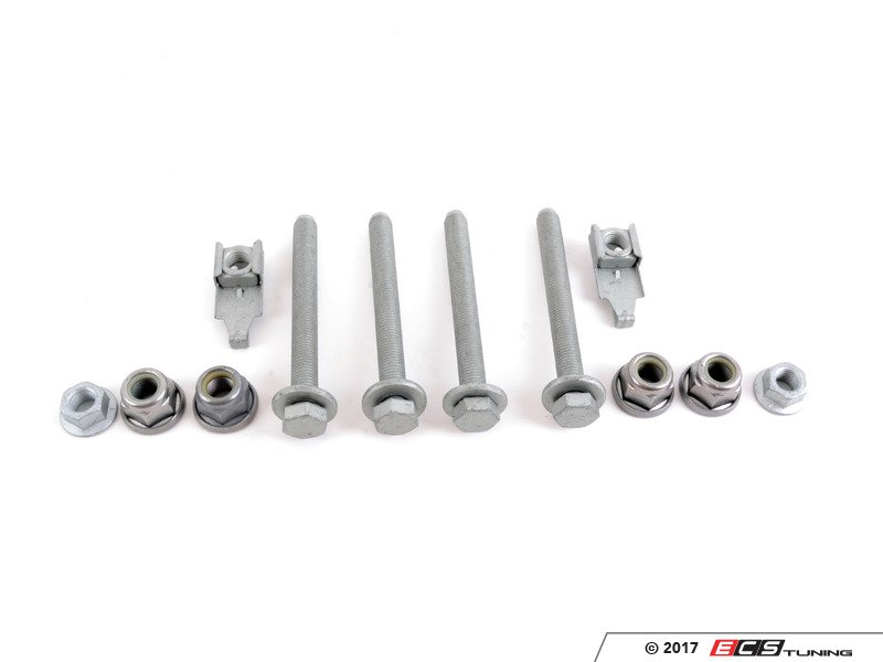 Genuine BMW - 31126769797KT - Front Suspension Refresh Kit - Level 2