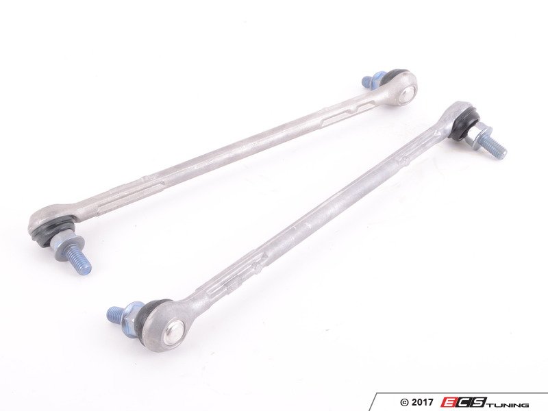 Genuine BMW - 31126769797KT - Front Suspension Refresh Kit - Level 2