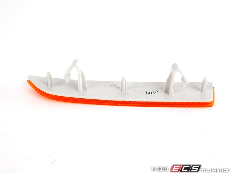 Genuine BMW - 63147162220 - Reflector - Right - (NO LONGER AVAILABLE ...
