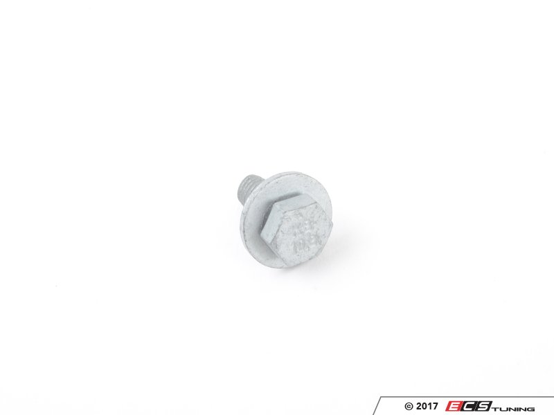 Genuine BMW - 07146954299 - Hex Bolt - Priced Each (07-14-6-954-299)