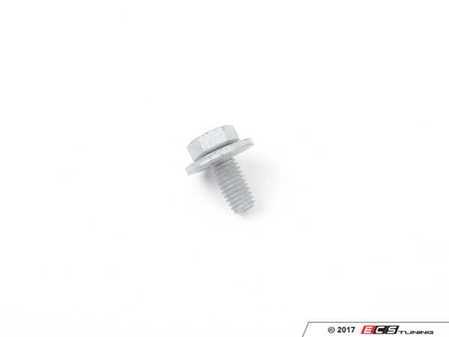 Genuine BMW - 07146954299 - Hex Bolt - Priced Each (07-14-6-954-299)
