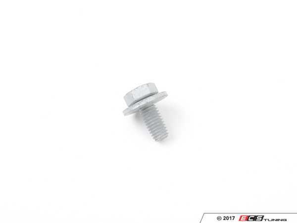 Genuine BMW - 07146954299 - Hex Bolt - Priced Each (07-14-6-954-299)
