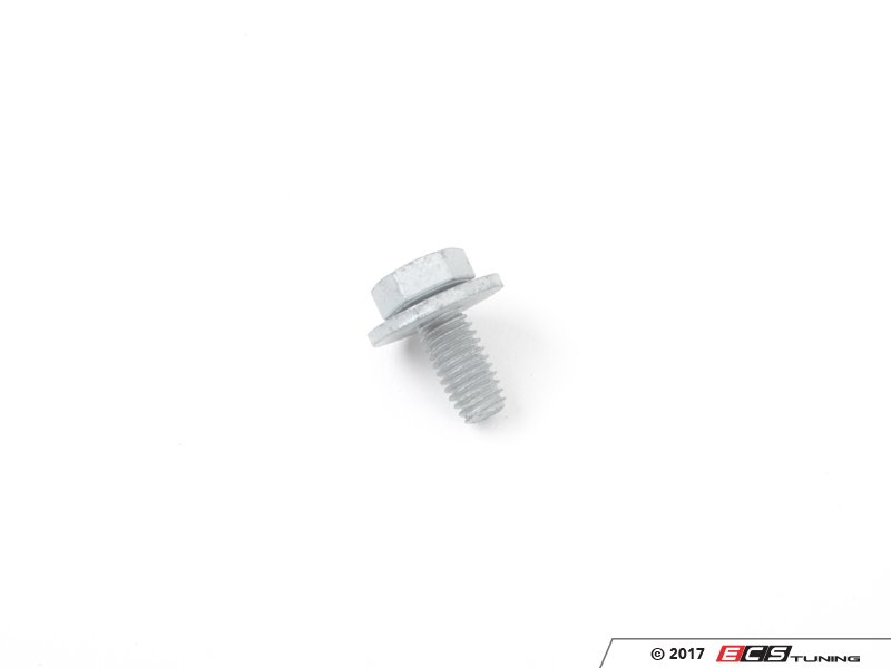 Genuine BMW - 07146954299 - Hex Bolt - Priced Each (07-14-6-954-299)