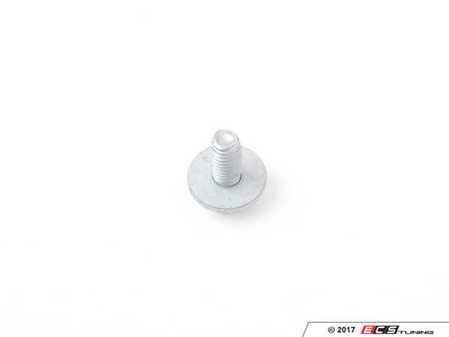 Genuine BMW - 07146954299 - Hex Bolt - Priced Each (07-14-6-954-299)