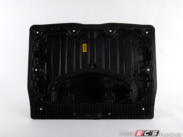 Genuine BMW - 51717123486 - Trunk storage compartment (51-71-7-123-486)