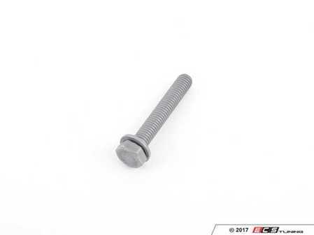 Genuine BMW - 07119904504 - hex bolt (07-11-9-904-504)