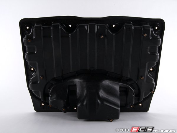 Genuine BMW - 51717123486 - Trunk storage compartment (51-71-7-123-486)