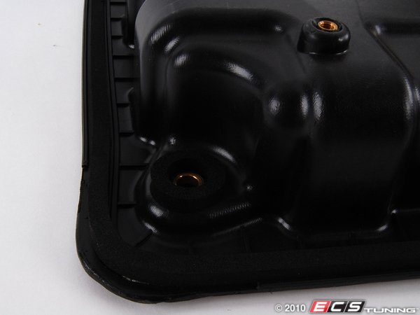 Genuine BMW - 51717123486 - Trunk storage compartment (51-71-7-123-486)