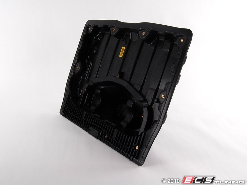 Genuine BMW - 51717123486 - Trunk storage compartment (51-71-7-123-486)