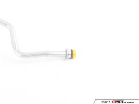 Genuine BMW - 64509193128 - A/C Hose (64-50-9-193-128)