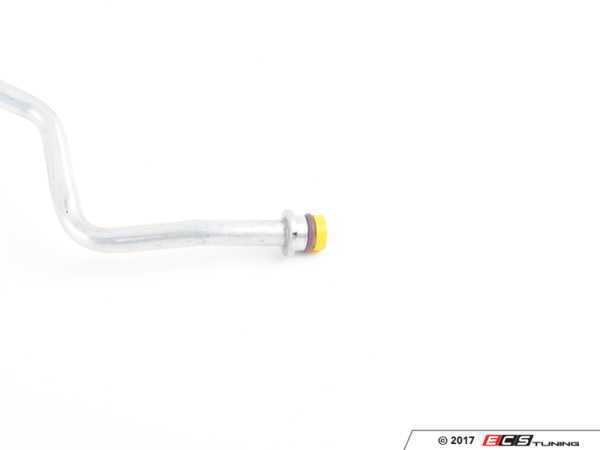 Genuine BMW - 64509193128 - A/C Hose (64-50-9-193-128)