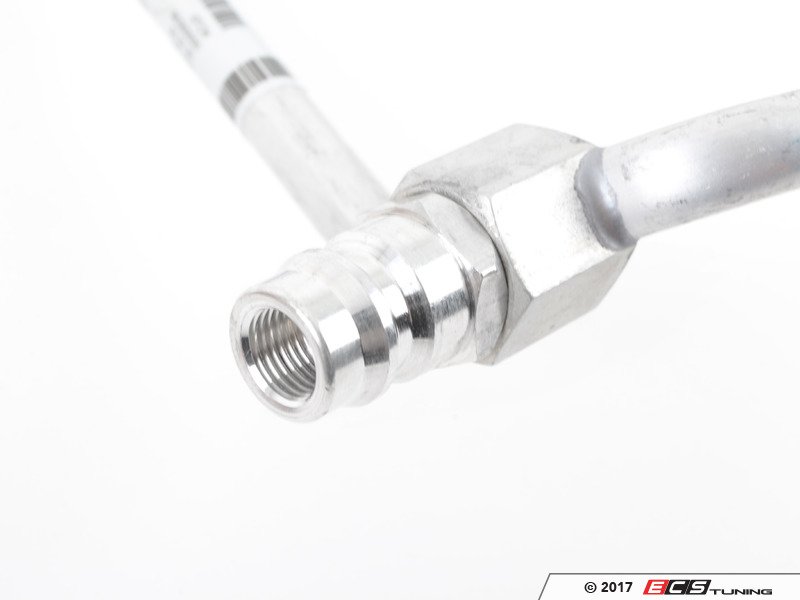 Genuine BMW - 64509193128 - A/C Hose (64-50-9-193-128)