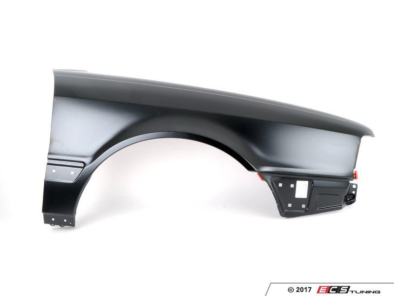 Genuine Volkswagen Audi - 895821106D - FENDER (895 821 106 D)