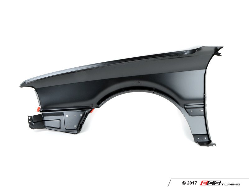 Genuine Volkswagen Audi - 895821106D - FENDER (895 821 106 D)