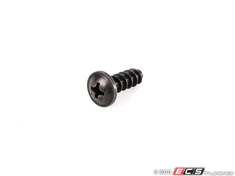 Genuine BMW - 07129903266 - SCREW (07-12-9-903-266)