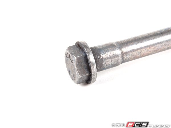 Genuine BMW - 11427839820 - Oil Filter Housing Cap Bolt (11-42-7-839-820)