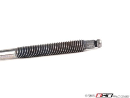 Genuine BMW - 11427839820 - Oil Filter Housing Cap Bolt (11-42-7-839-820)