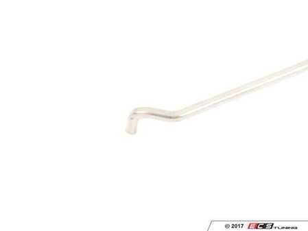Genuine BMW - 17517802664 - EURO SPRING CLIP (17-51-7-802-664)