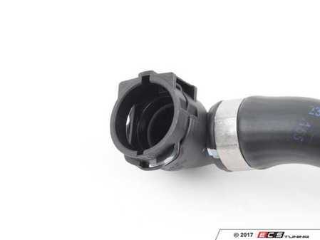 Genuine Volkswagen Audi - 8E1819373AG - Coolant Return Hose (8E1 819 ...