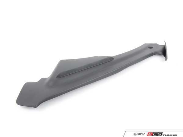 Genuine Volkswagen Audi - 4G8805285C - COVER (4G8 805 285 C)