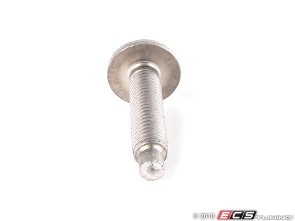 Genuine BMW - 11510392553 - Water Pump Aluminum Screw - Set (11-51-0 ...