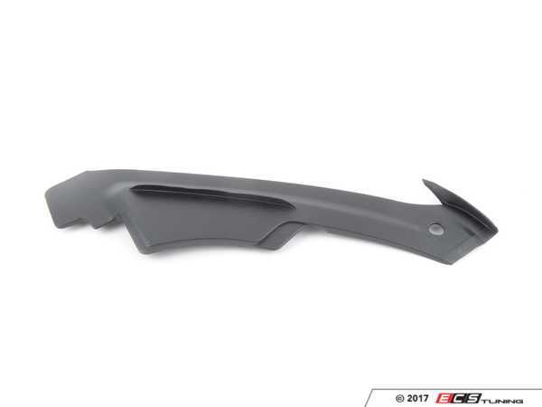 Genuine Volkswagen Audi - 4G8805286C - COVER (4G8 805 286 C)