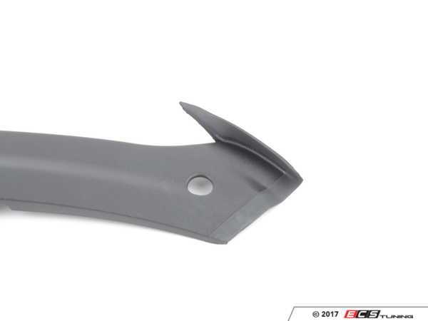 Genuine Volkswagen Audi - 4G8805286C - COVER (4G8 805 286 C)