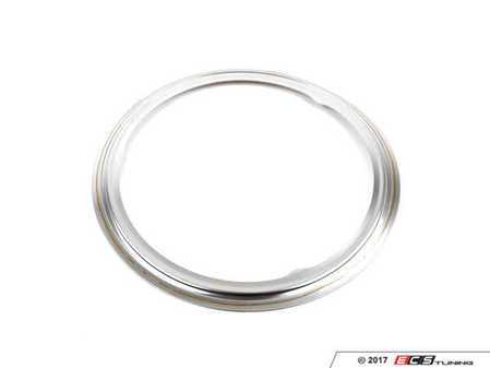 Genuine BMW - 18307803853 - Gasket - Priced Each (18-30-7-803-853)