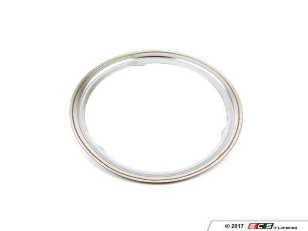 Genuine BMW - 18307803853 - Gasket - Priced Each (18-30-7-803-853)