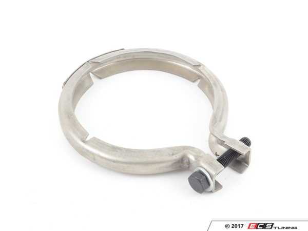 HJS - 11657620508 - HJS V-Band Exhaust Clamp - Priced Each