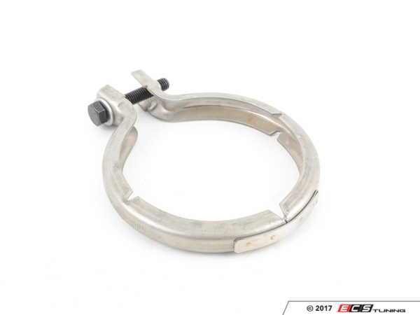 HJS - 11657620508 - HJS V-Band Exhaust Clamp - Priced Each